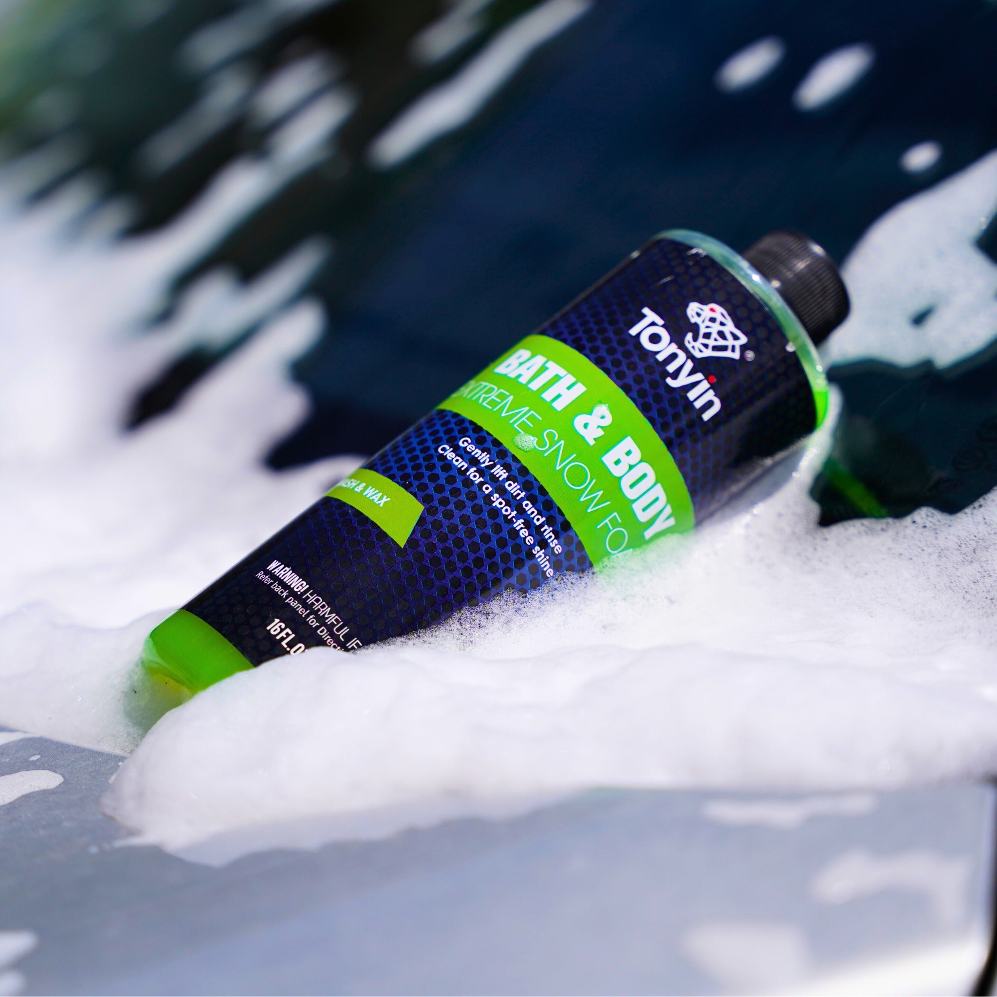 Wash – Ultimate Fleet