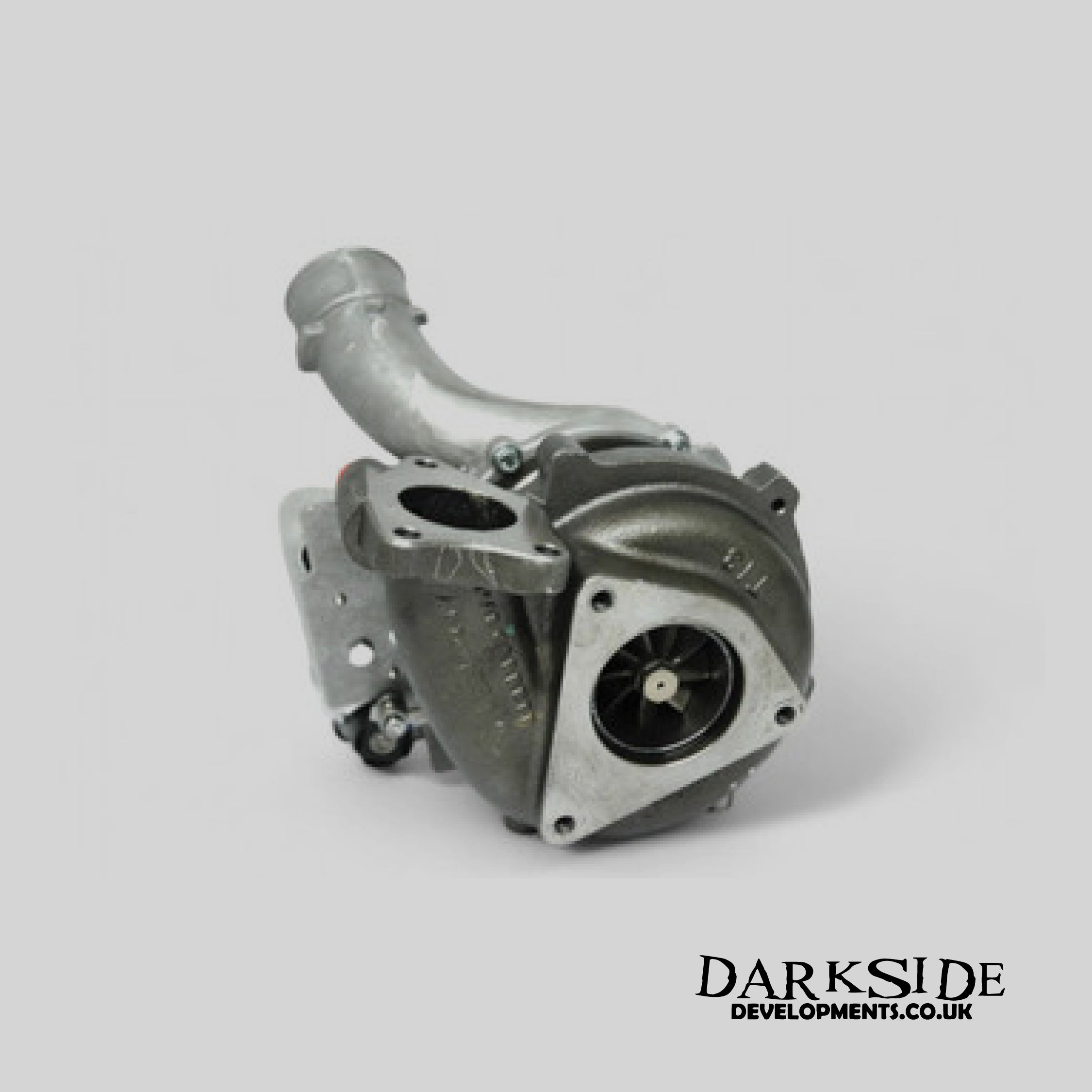 Darkside Development – Ultimate Fleet