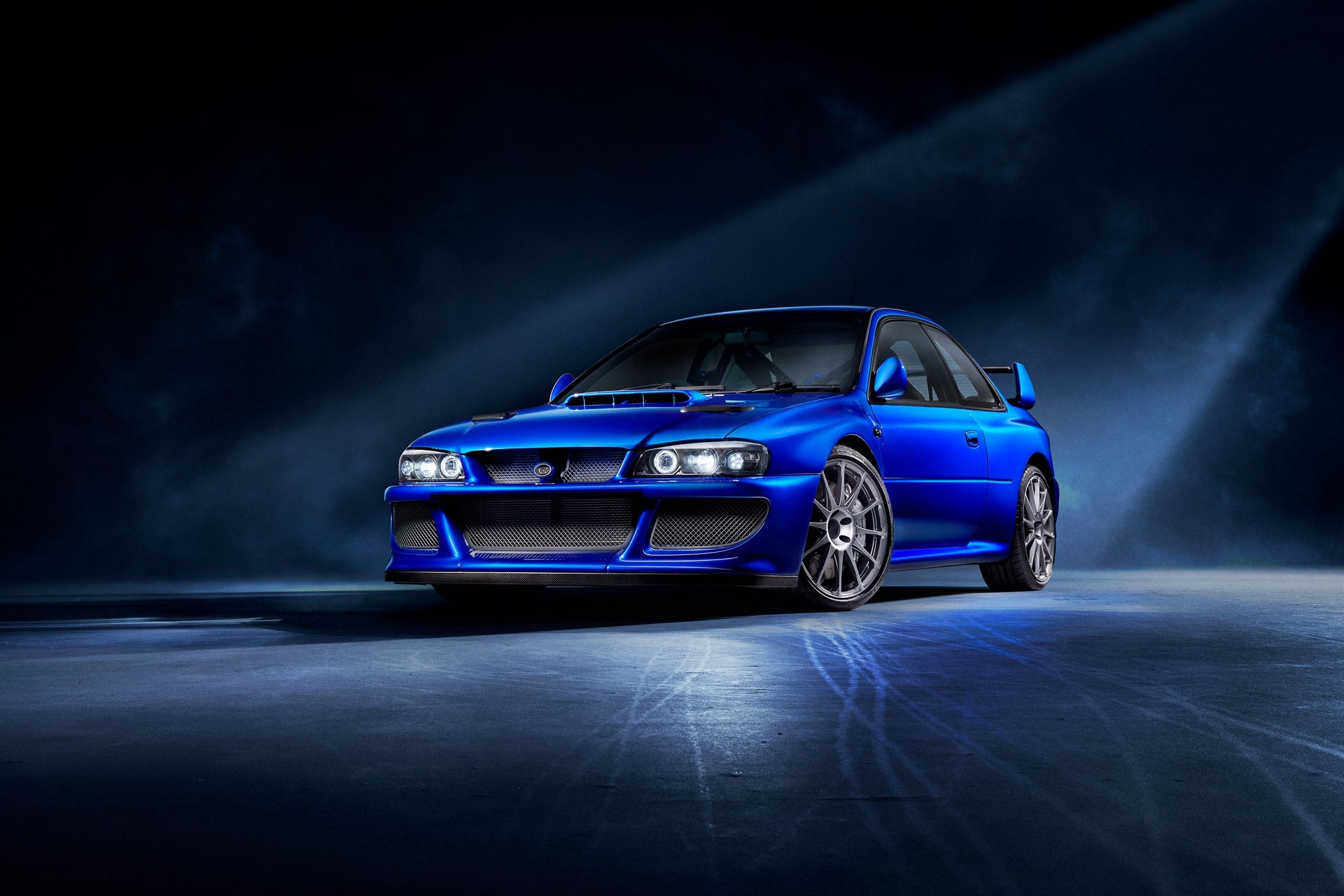 Motorsport Parts – Ultimate Fleet