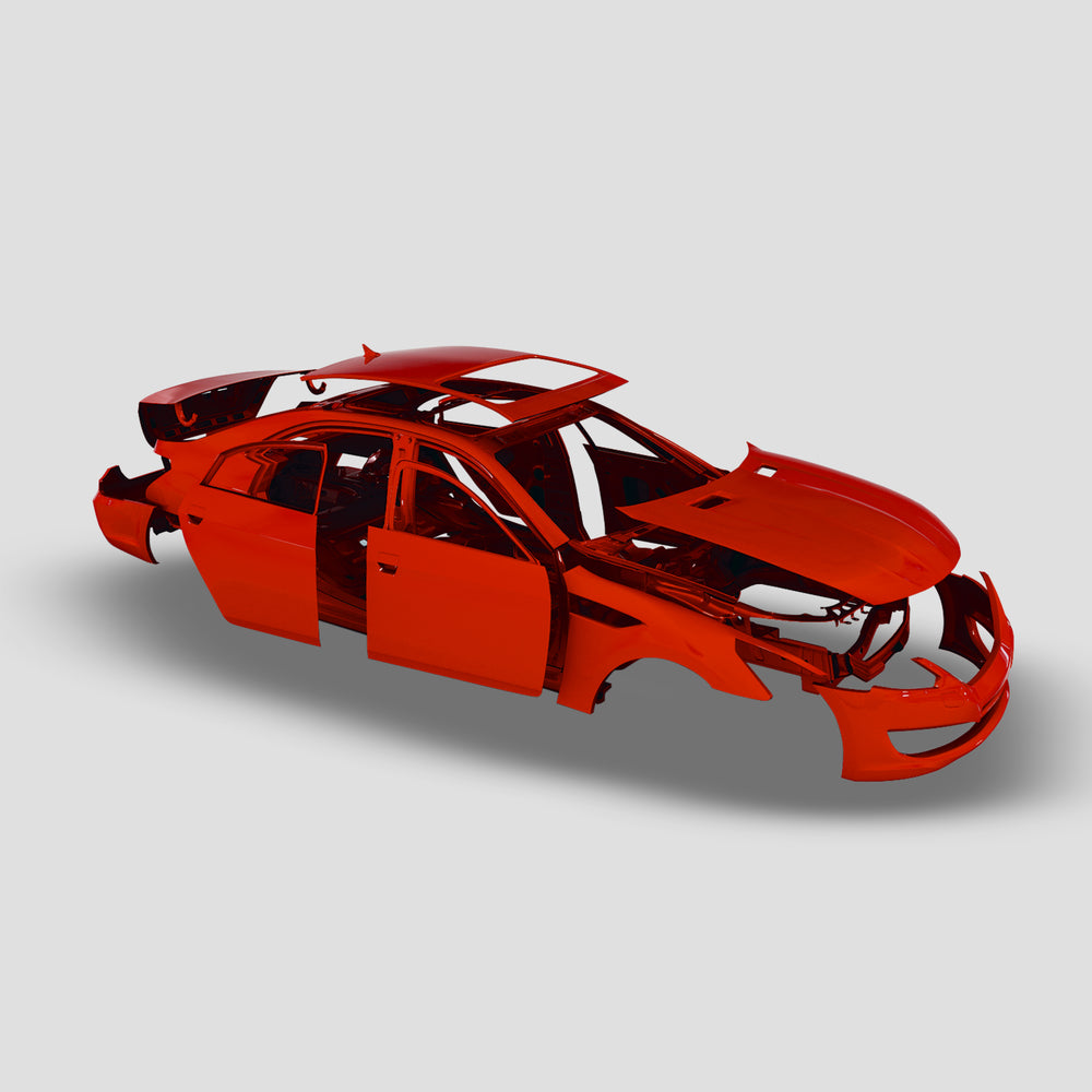 Ultimate Fleet – Ultimate Fleet