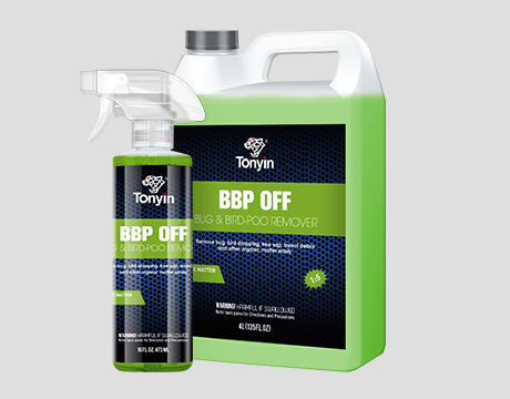 BUG& BIRD-POO REMOVER 473ml – Ultimate Fleet