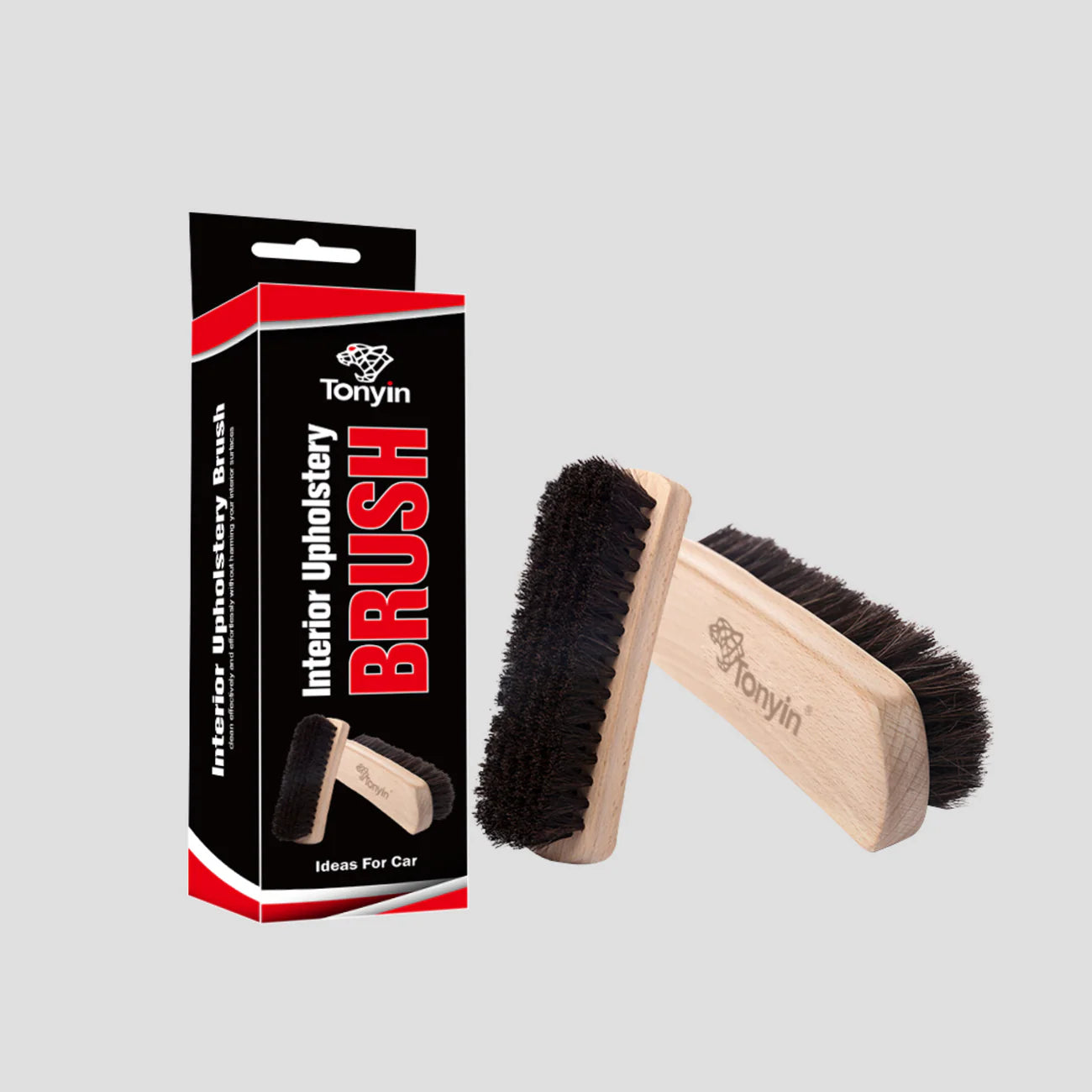 SEAT BRUSH – Ultimate Fleet