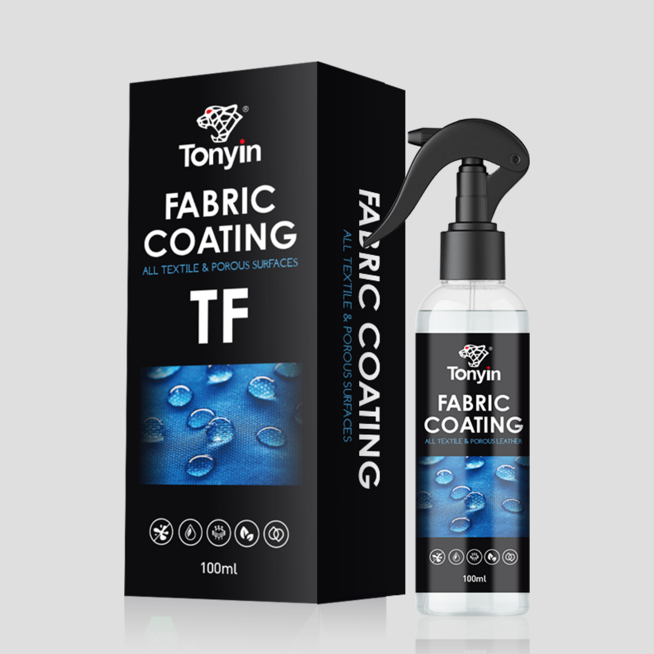 FABRIC COATING 100ml – Ultimate Fleet