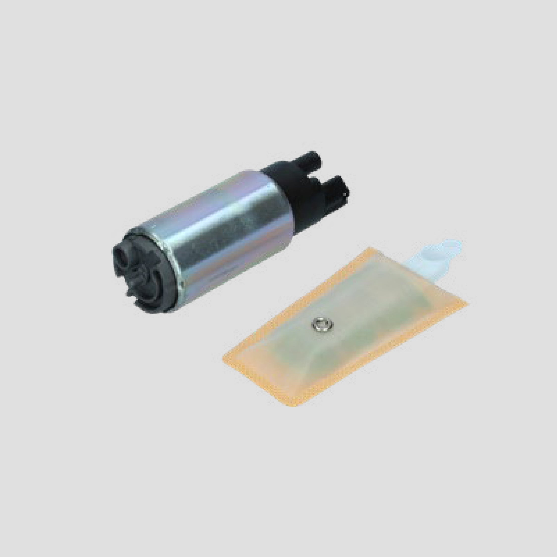 Electric Fuel Pumps – Ultimate Fleet