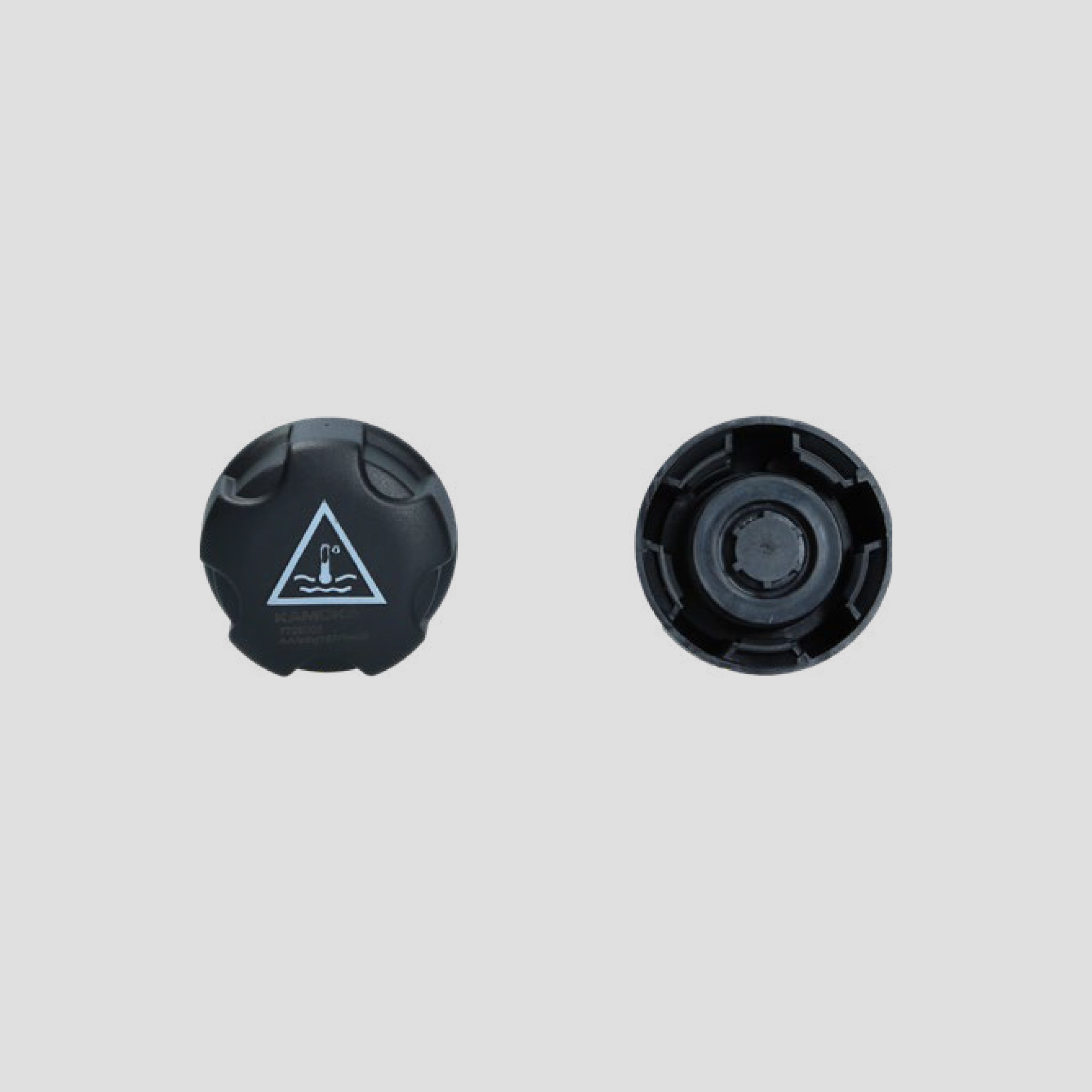 Expansion Tank Caps – Ultimate Fleet