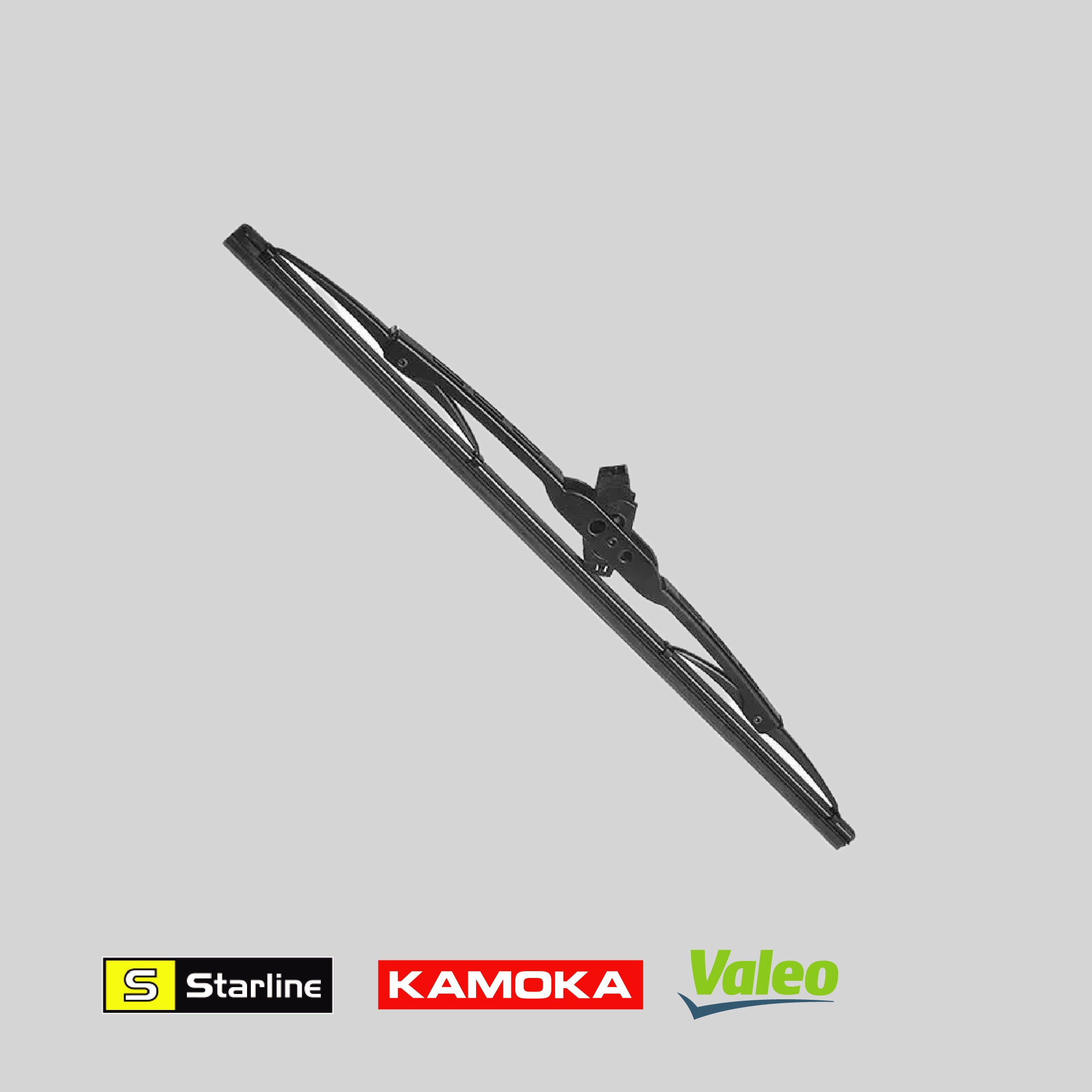 Single Wiper Blade Universal – Ultimate Fleet
