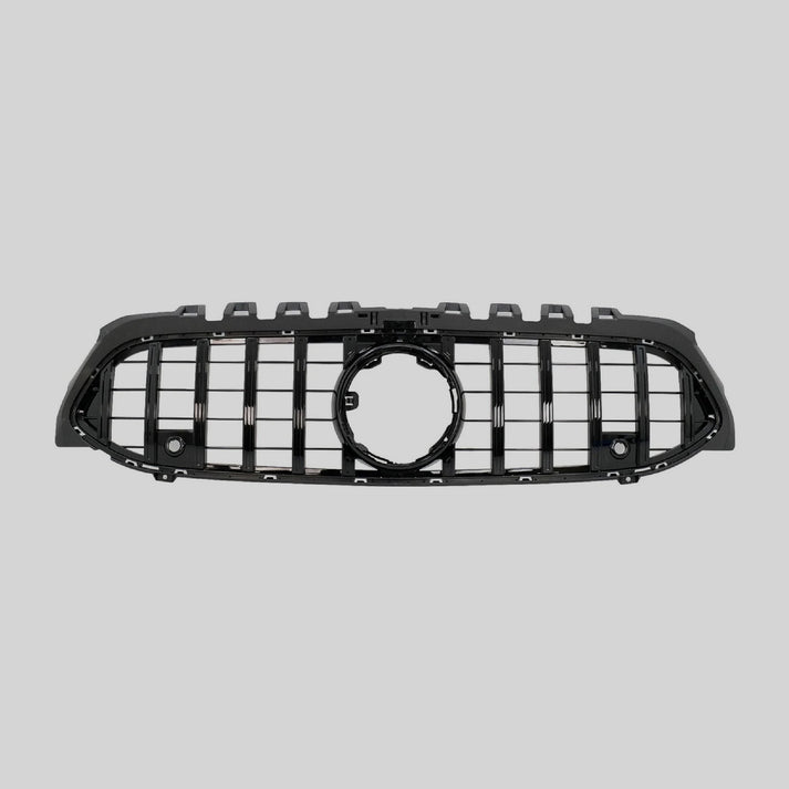Mercedes-Benz CLA C118 Front Grill AMG Style – Ultimate Fleet