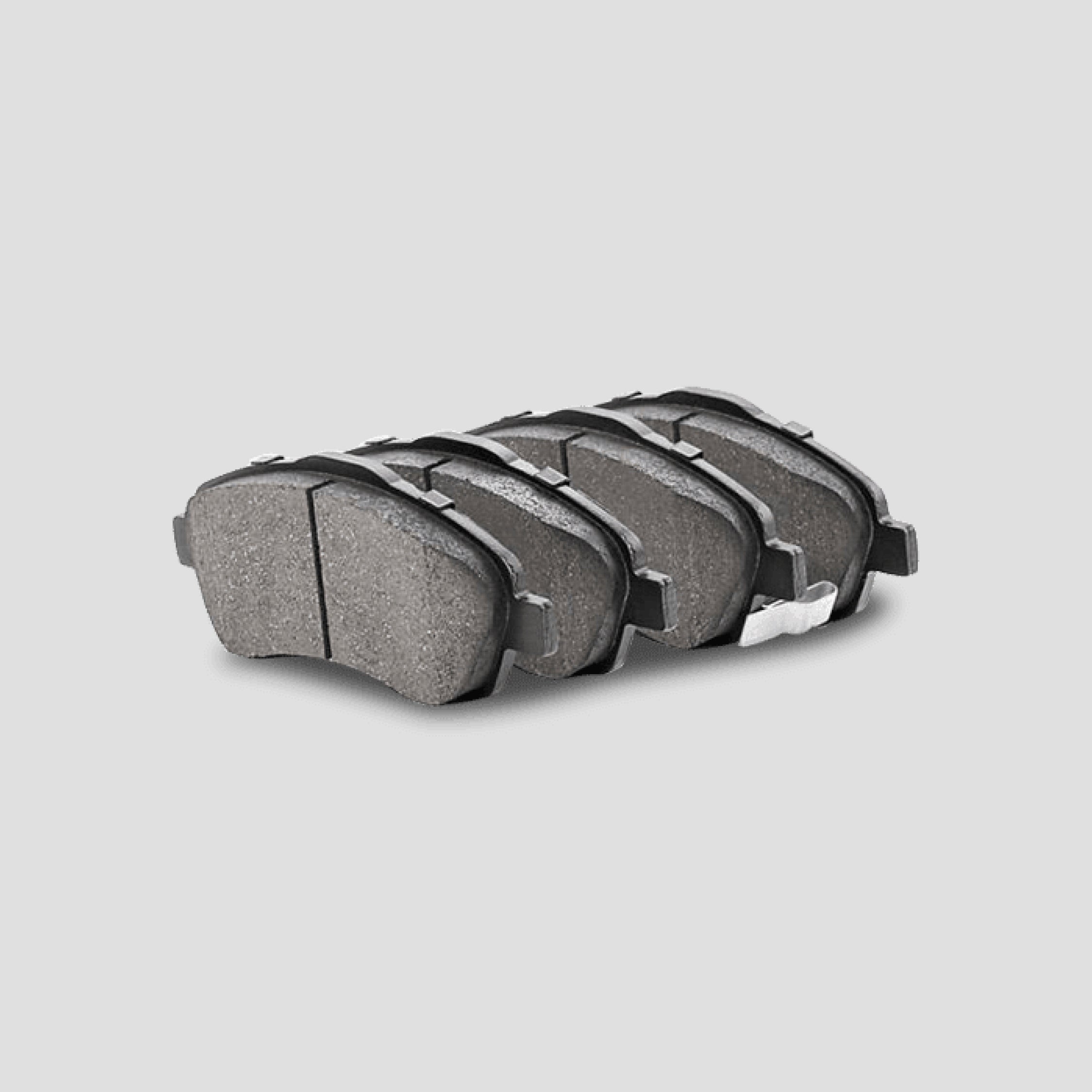 Brake Pads – Ultimate Fleet