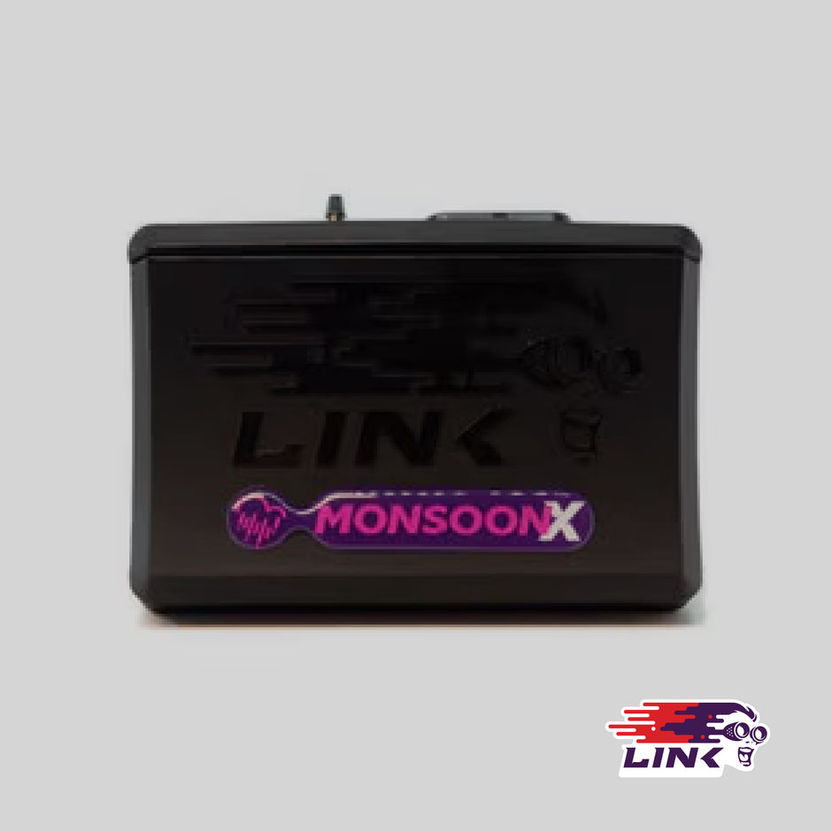Link ECU – Ultimate Fleet