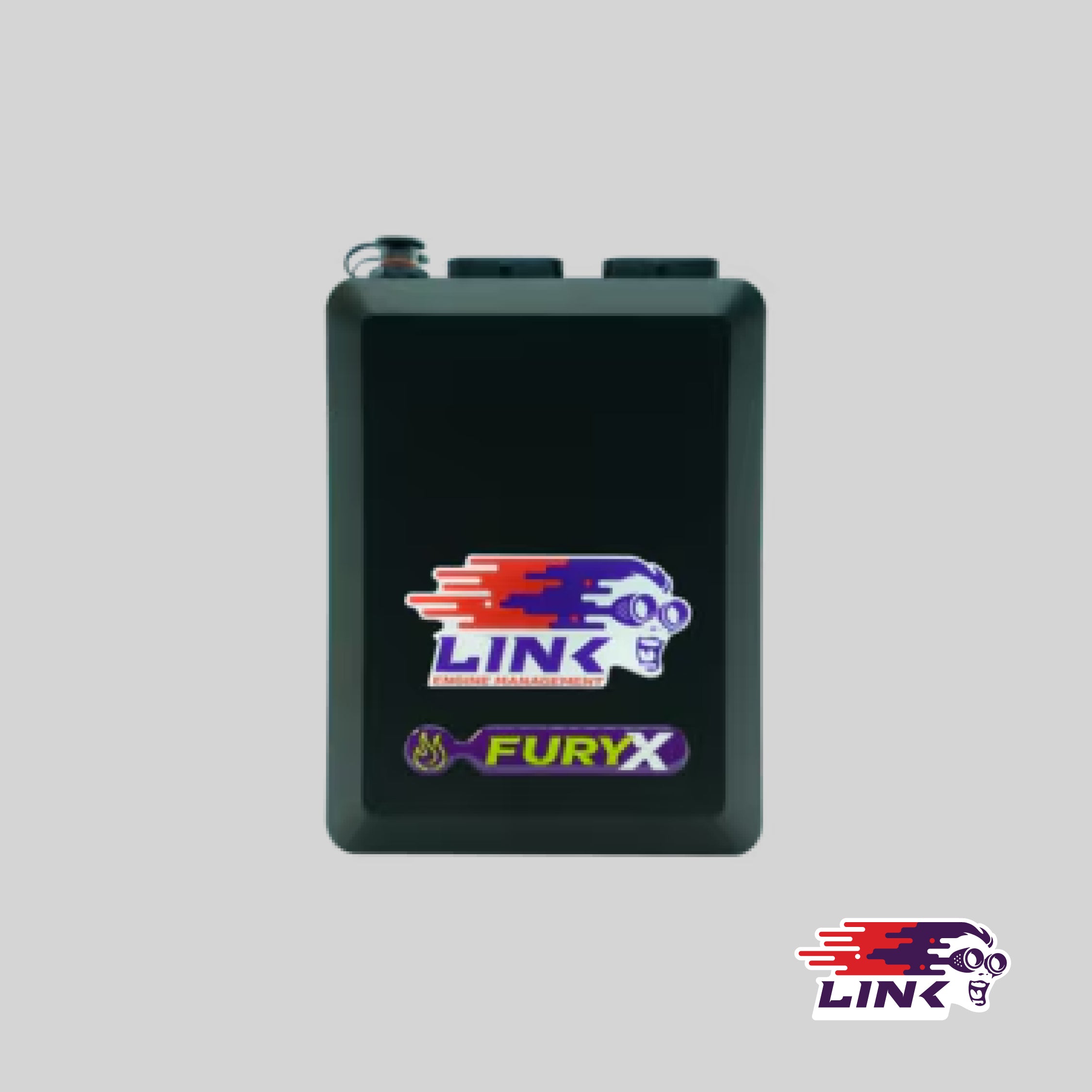 Link ECU – Ultimate Fleet