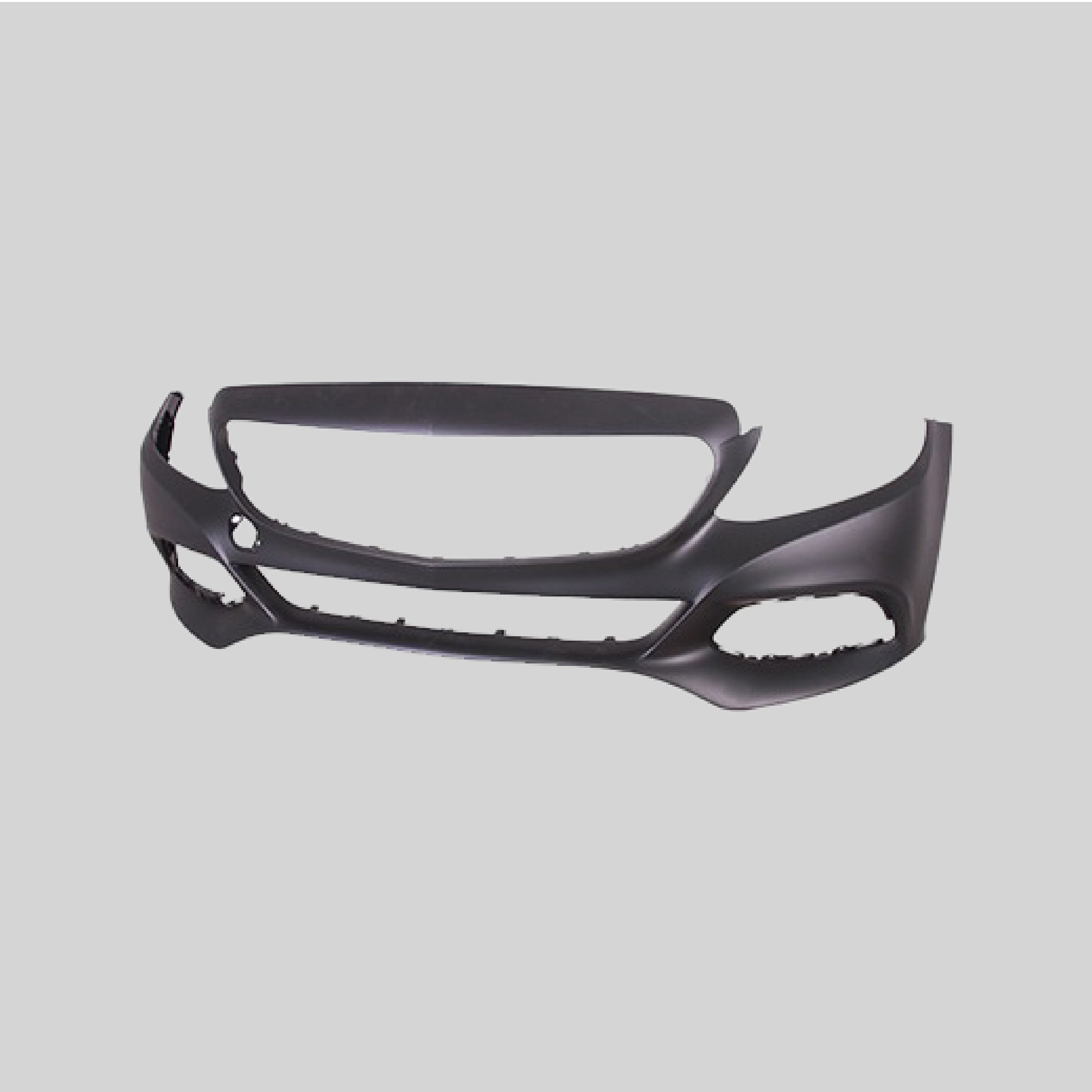 Front Bumper – Ultimate Fleet