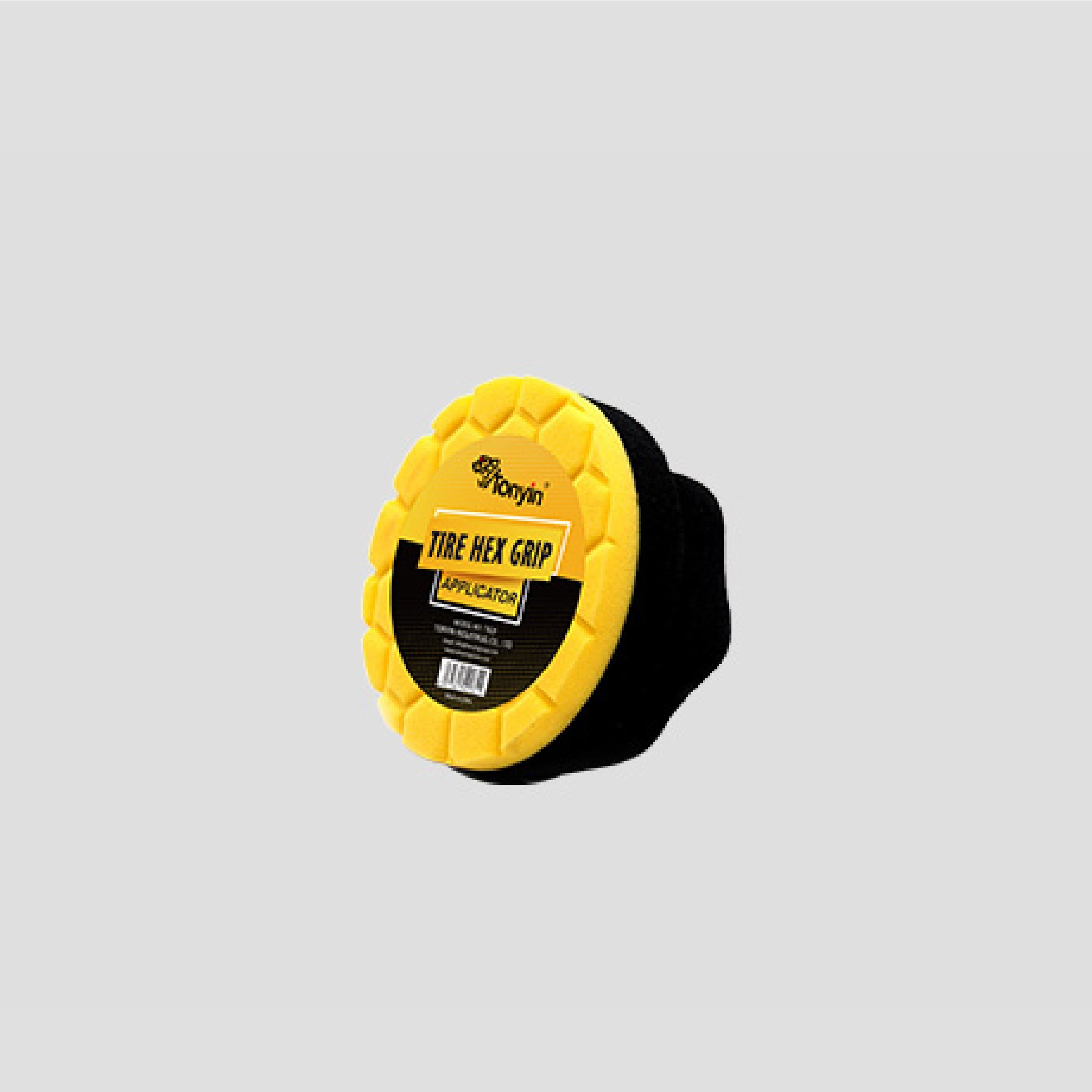 TIRE FOAM PAD – Ultimate Fleet
