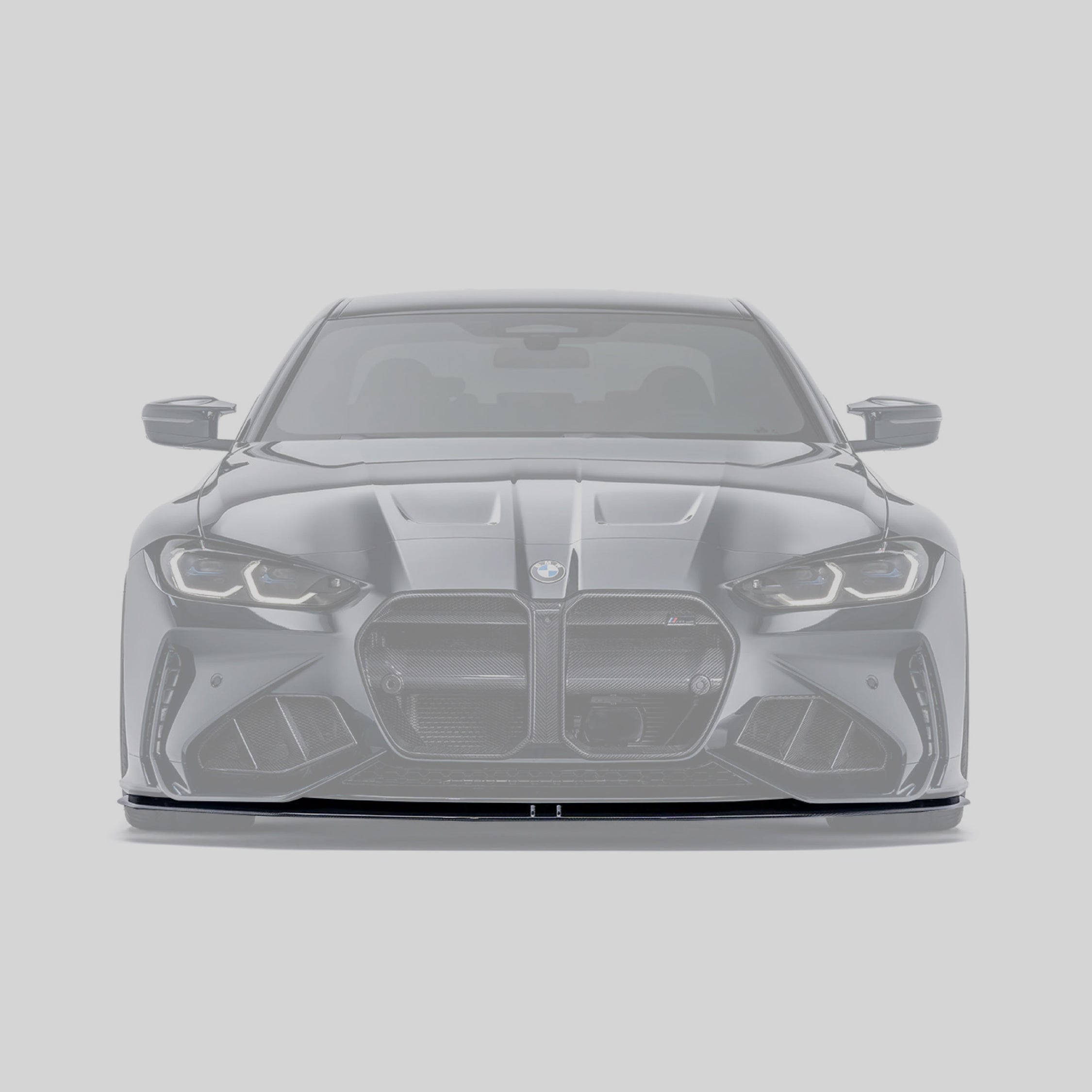 Carbon Lip – Ultimate Fleet
