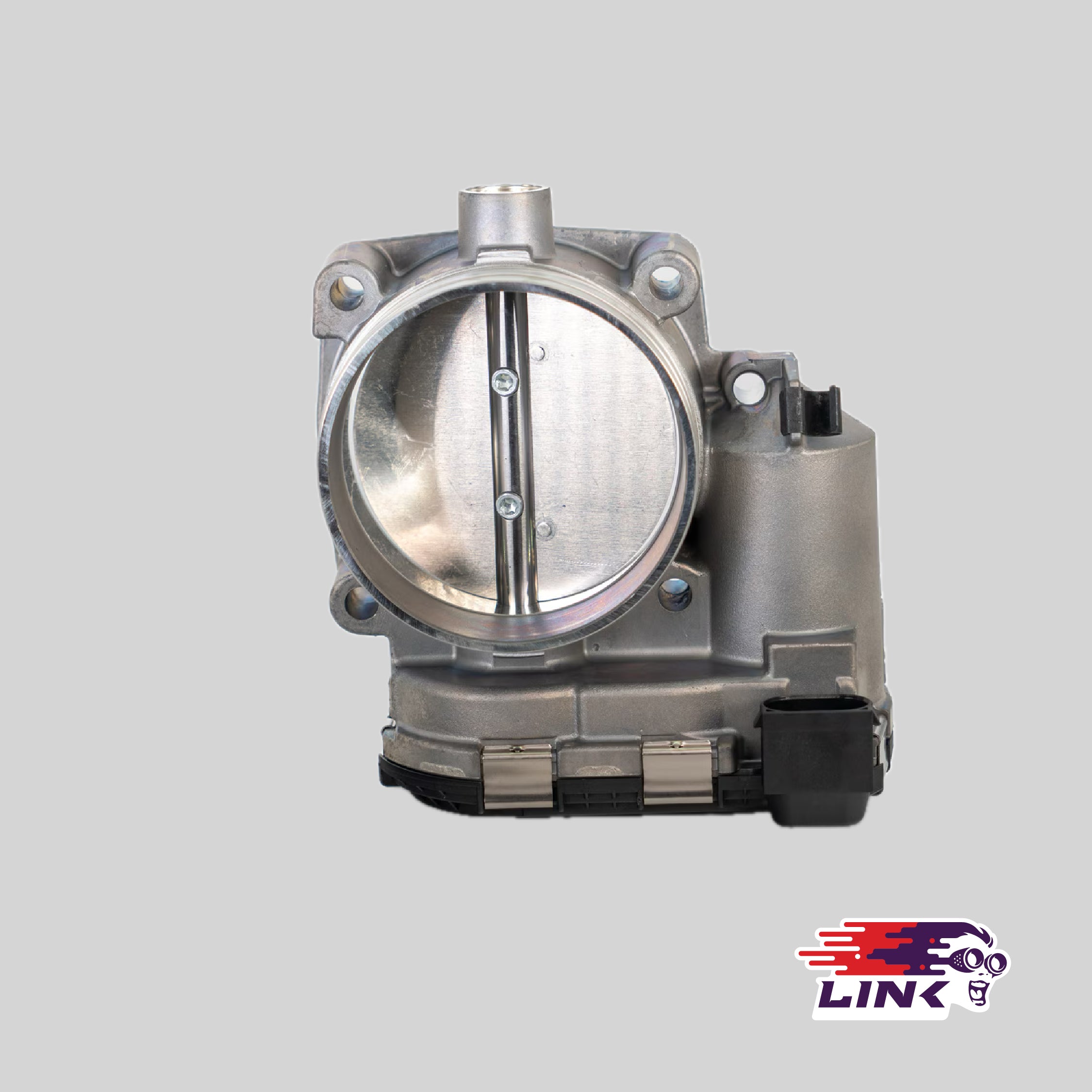 Electronic Throttle Body Kit - 74mm (ETB74) – Ultimate Fleet