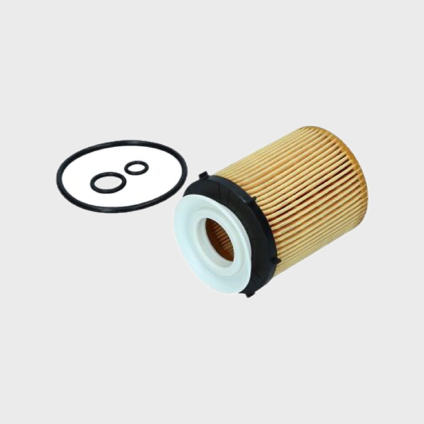 Oil Filter Mercedes-Benz (M270 | M274) – Ultimate Fleet